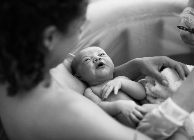 4 Questions To Ask Before Giving Birth - Stemcord Philippines